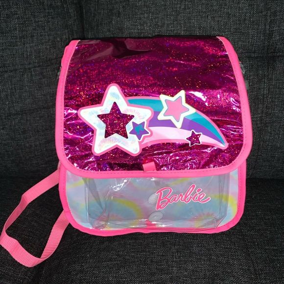Barbie | Accessories | Barbiebackpack | Poshmark